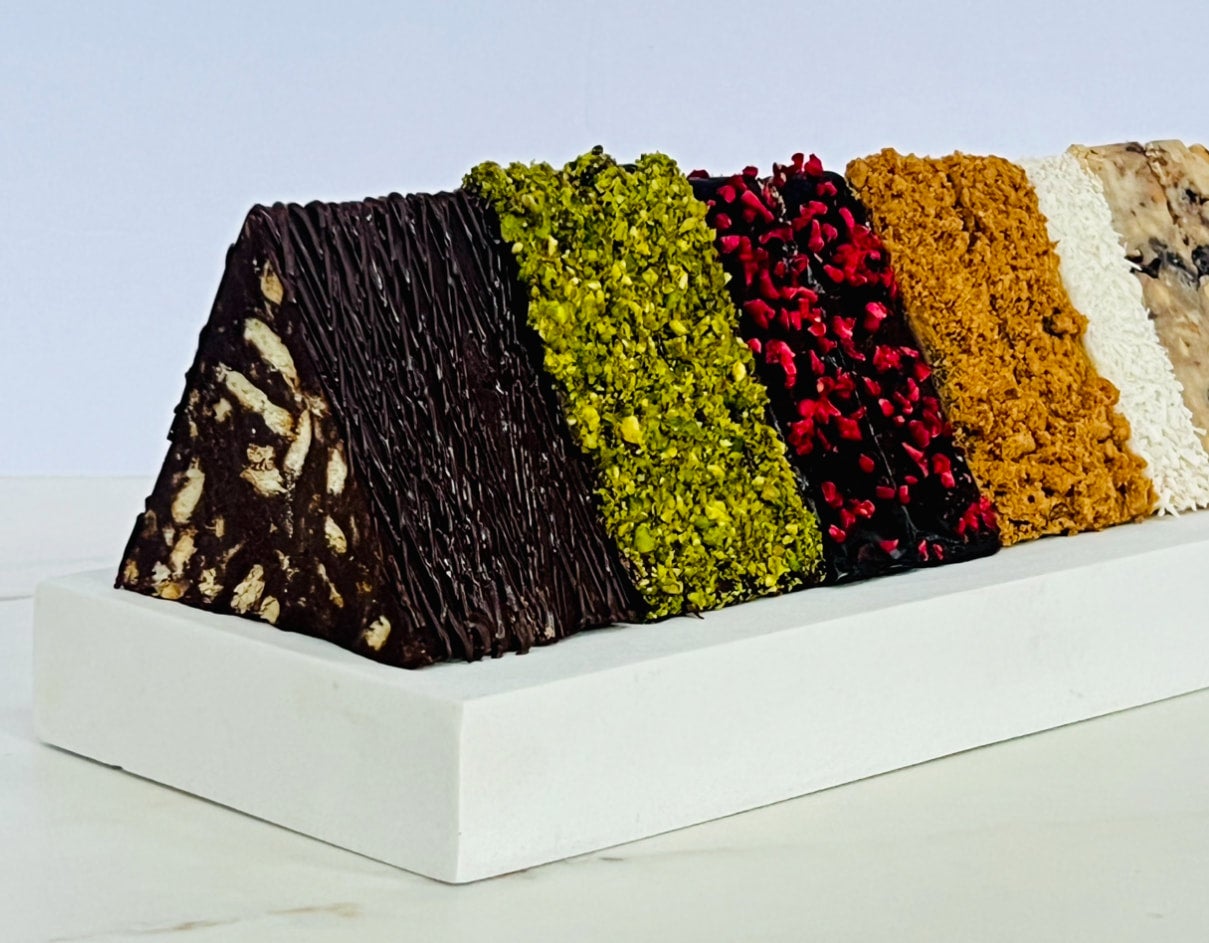 Variety Pack | Mosaic Cakes